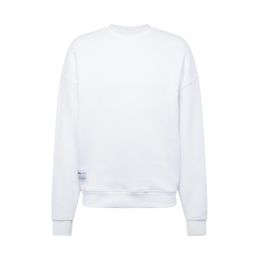 Alpha Industries Sweatshirt male White size M