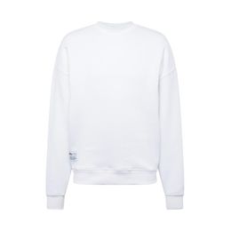 Alpha Industries Sweatshirt male White size L