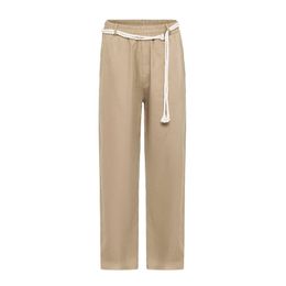Dandalo Hose Herren Größe 35/36 beige