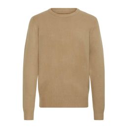 Casual Friday Pullover 'CFHeine' Herren Gr&ouml;&szlig;e L sand