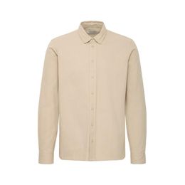 Casual Friday Hemd 'CFARSEN' Herren Größe L sand
