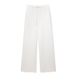 Pull&Bear Pull&bear Pants female Beige size M