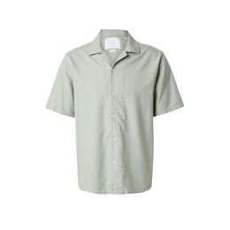 Only & Sons Only & Sons Hemd 'ONSDILEM' Herren Gr&ouml;&szlig;e XXL gr&uuml;n