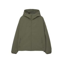Pull&Bear Pull&Bear Jacke Herren Gr&ouml;&szlig;e XXL oliv