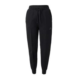 Nike Sportswear Hose 'Tech Fleece' Damen Gr&ouml;&szlig;e 36 schwarz