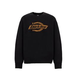 Dickies Pullover 'Ruston' Herren Gr&ouml;&szlig;e M umbra / schwarz