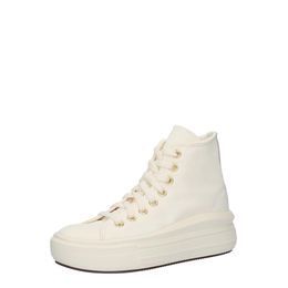 Converse Sneaker 'Chuck Taylor All Star Move' Jungen Gr&ouml;&szlig;e 39 naturwei&szlig;