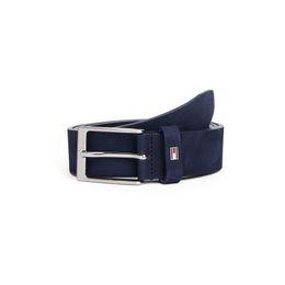 Tommy Hilfiger Belt 'LAYTON' male Blue size 95