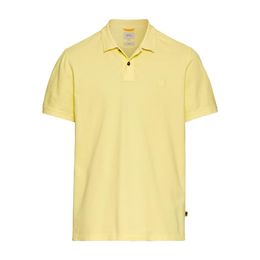Camel Active Shirt male Yellow size M