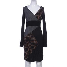 Rick Cardona by heine Kleid Damen Größe S Second Hand schwarz