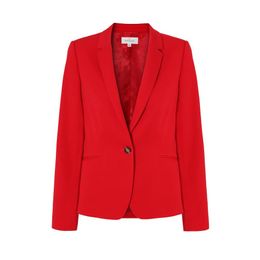 TATUUM Blazer female Red size 38