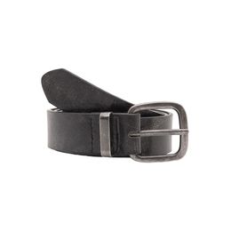 Pull&Bear Pull&bear Belt male Black size 105