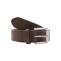 Pull&Bear Pull&Bear Gürtel Herren Größe 85 braun