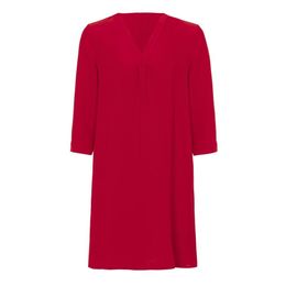 Jimmy Sanders Dress female Red size 36