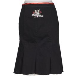 Odd Molly Rock Damen Größe 7XL Second Hand schwarz