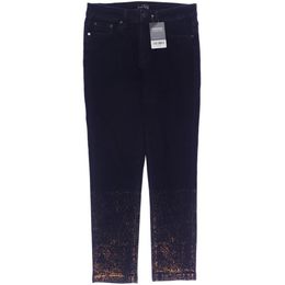 Joseph Ribkoff Jeans Damen Gr&ouml;&szlig;e 27/28 Second Hand marine