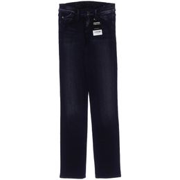 Adriano Goldschmied Jeans Damen Gr&ouml;&szlig;e 24 Second Hand marine