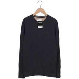 Tom Tailor Pullover Herren Größe M Second Hand marine