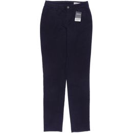 s.Oliver Stoffhose Herren Größe 36 Second Hand marine
