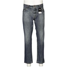 Camel Active Jeans Herren Gr&ouml;&szlig;e 40 Second Hand blau