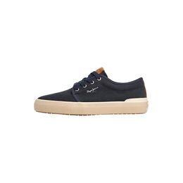 Pepe Jeans Sneaker 'Ben' Herren Gr&ouml;&szlig;e 42 blau