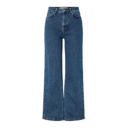 Y.A.S YAS Jeans 'YASROSIE' Damen Gr&ouml;&szlig;e 28 blue denim