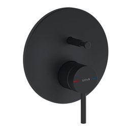 Vitra Origin Unterputz-Duscharmatur mit Mischer, A4262036,