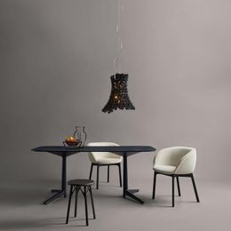 Kartell Bloom Pendelleuchte, G9, 0925009,