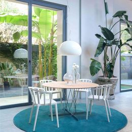 Kartell FL/Y Pendelleuchte, E27, 0903003,