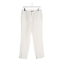 Polo Ralph Lauren Hose Damen Größe L Second Hand beige
