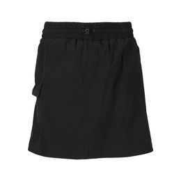 WHISTLER Athletic Skorts 'Hasvil' female Black size 44