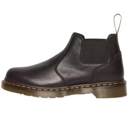 Dr. Martens Chelsea Boots '2976 Lo' male Black size 43