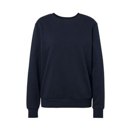 Tchibo - Sweatshirt - Damen - Gr. S - dunkelblau