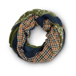 Tchibo - Bedruckter Loop-Schal - print