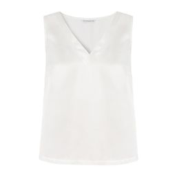 TATUUM Gewebebluse SENA Damen Gr&ouml;&szlig;e L offwhite