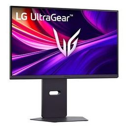 LG 27G850A-B Monitor 68,0 cm (27,0 Zoll) schwarz