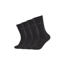 Camano Socks female Grey size 35-38