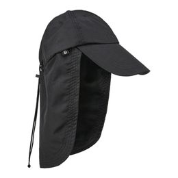 Brandit Athletic Cap male Black size Onesize
