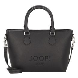JOOP! Jeans Handtasche 'Lettera 1.0 Katty' Damen Gr&ouml;&szlig;e One Size schwarz