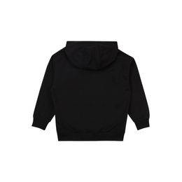 s.Oliver Sweatshirt Jungen Gr&ouml;&szlig;e 170/176 schwarz / wei&szlig;
