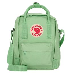 Fjällräven Fjällräven Umhängetasche Herren Größe One Size neongrün