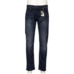 Tom Tailor Jeans Herren Gr&ouml;&szlig;e 34 Second Hand marine