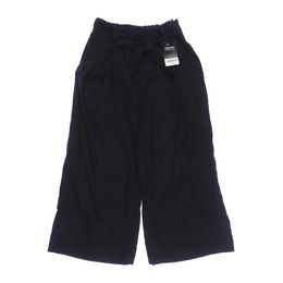 MONKI Stoffhose Damen Gr&ouml;&szlig;e S Second Hand schwarz