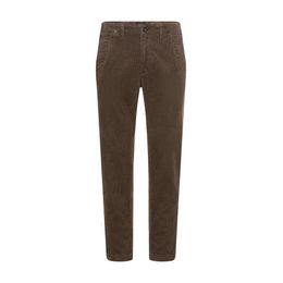 Camel Active Chino Pants male Brown size 34