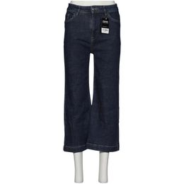 Esprit Jeans Damen Gr&ouml;&szlig;e 27 Second Hand marine