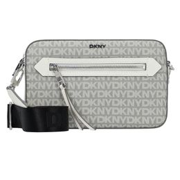 DKNY Crossbody Bag 'Bryant' female White size One Size