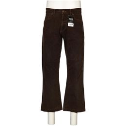 Camel Active Jeans Herren Größe 33 Second Hand braun