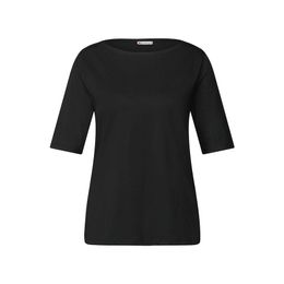 Street One Shirt female Black size 34