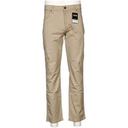Wrangler Jeans Herren Gr&ouml;&szlig;e 33 Second Hand beige