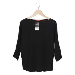 s.Oliver Pullover Damen Gr&ouml;&szlig;e M Second Hand schwarz